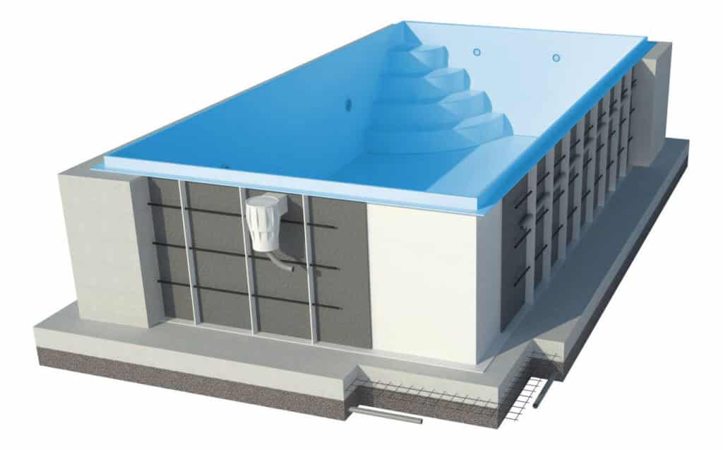 Pool Konfigurator - online Ihren Traumpool planen